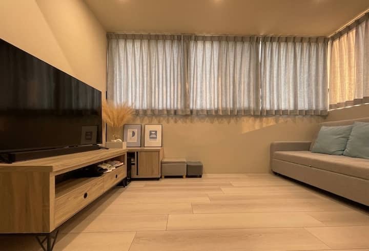 -信宅-Shin House Taipei Main Station - Taipeh