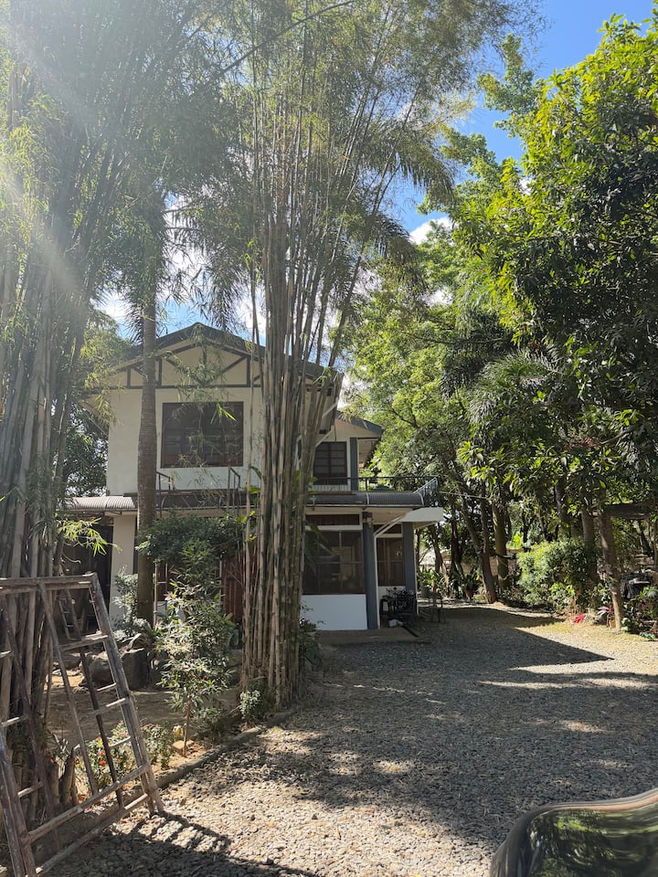 Le Calma Farmstay - San Simon