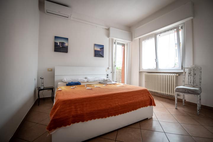 Comodità A Due Passi Dal Centro Di Verbania - Verbania