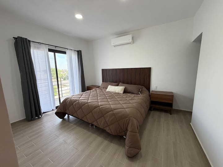Departamento En Torreón Piso 2 - Torreón
