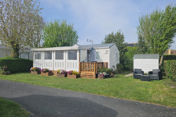 Mobile-home Ouistreham - Ouistreham