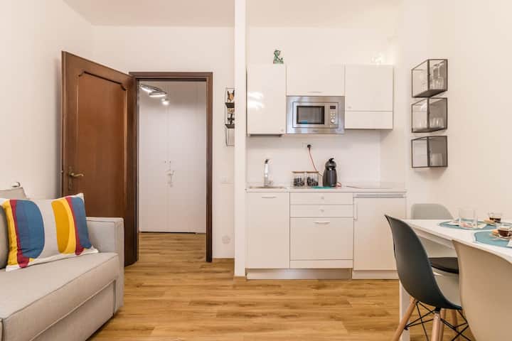 Sweet Nest - Un Nido Nel Cuore Di Padova - Padova