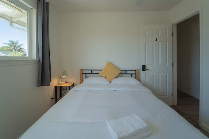 Cozy Private Room In Fremont | Private Bath - Fremont, CA