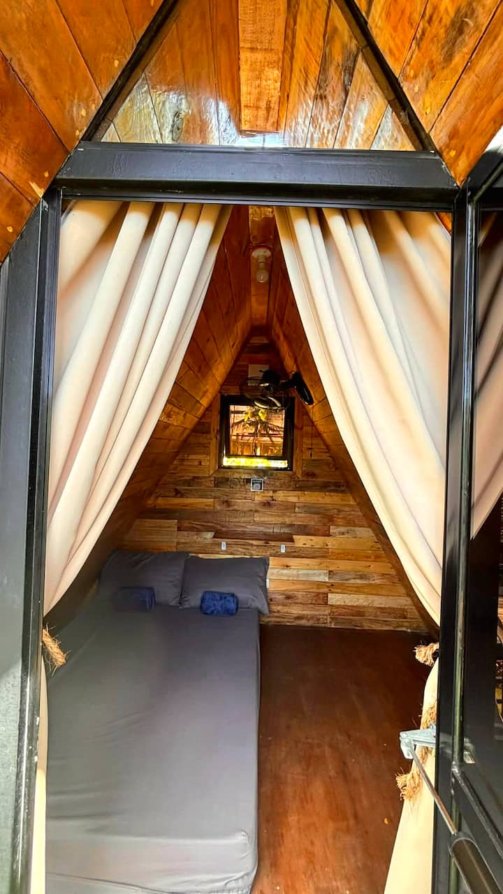 Your Perfect Couple Escape- Staycation In Tanay - Tanay