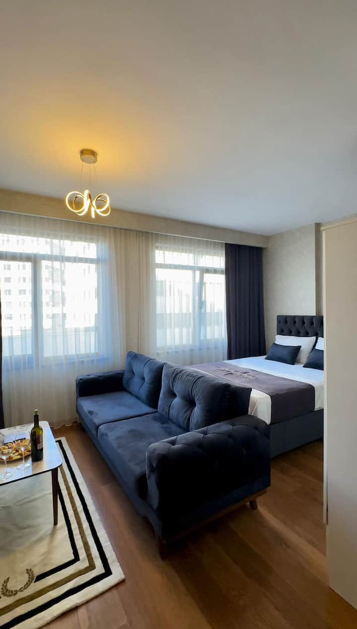 Sabihaya 5 Dk Mesafede Eviniz - Sultanbeyli