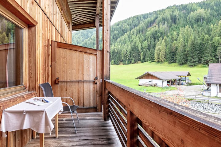 Naturidyll Mitterbach Room 9 - Valle Aurina