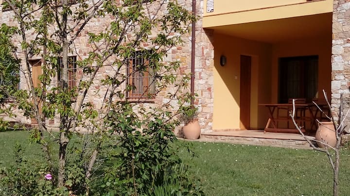 Apartament Can Pujadas - Llafranch
