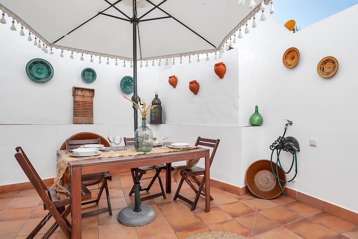 Casa Rubire Vejer - Vejer de la Frontera
