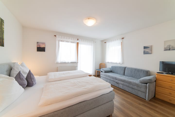 Klausthaler Zimmer 13 - Merano