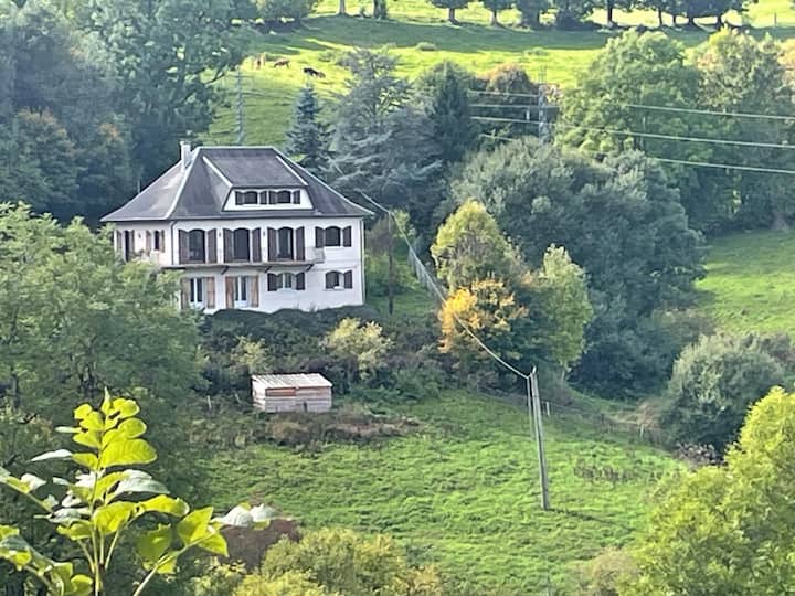 Le Gîte De Cathoune - France