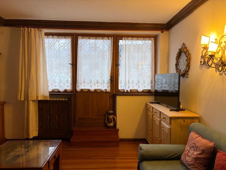 La Bicocca - San Vito di Cadore