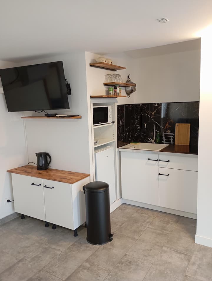 Le Studio A La - Ardres