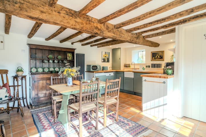 4 Crown Cottages - Chipping Campden