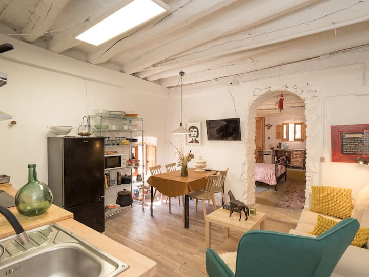 El Galliner De Casa Cosialls - Graus