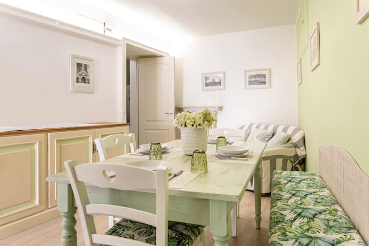 [Maison Gabry] A 50mt Da Santa Chiara - Assisi