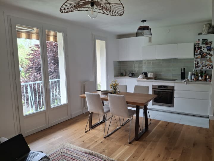 Appartement Entier Cosy - Toulouse