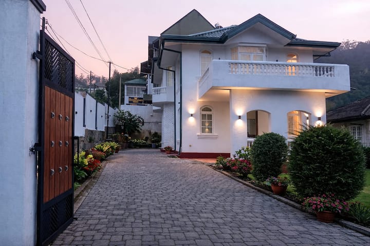 Glenwood Nuwaraeliya - Nuwara Eliya