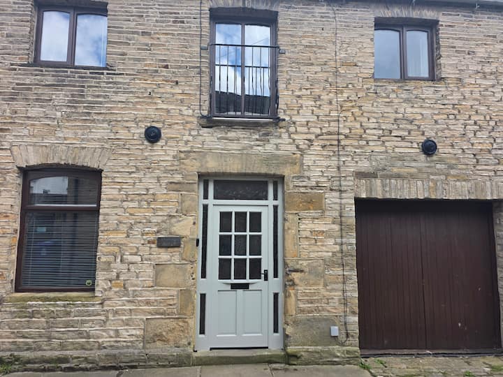 Cosy Cottage In The Heart Of Skipton - Skipton