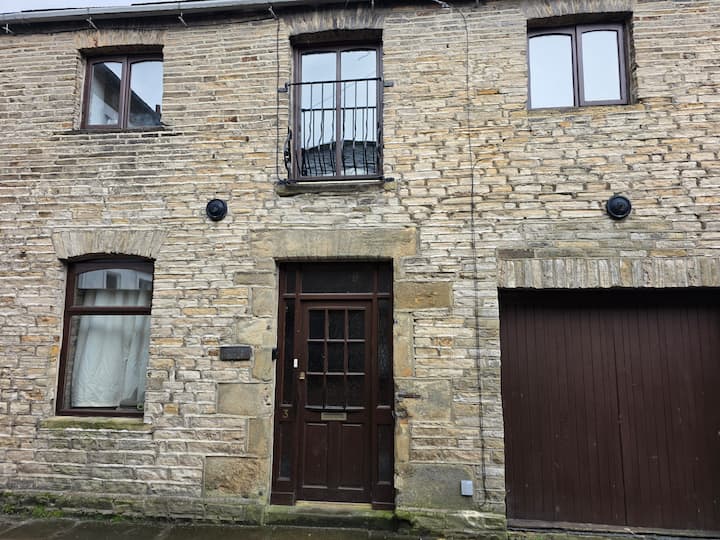 Cosy Cottage Full Of Character And Charm ! - Skipton