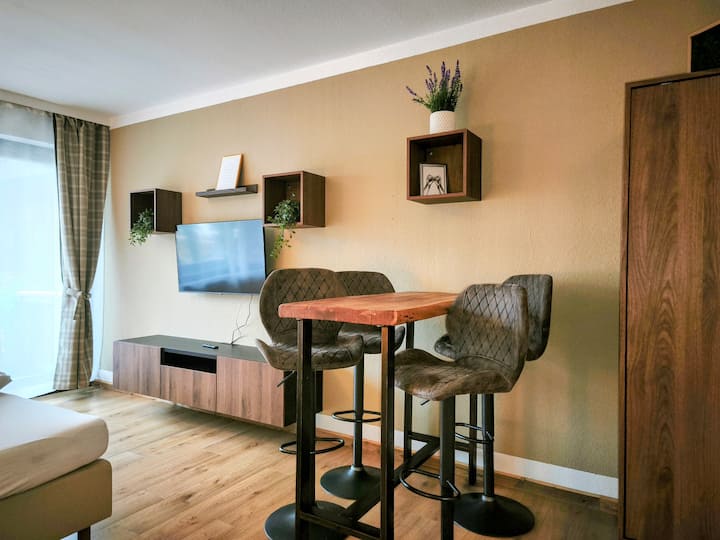 Appartment 010 - ハルシュタット