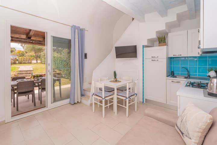 Casa Luna - San Teodoro