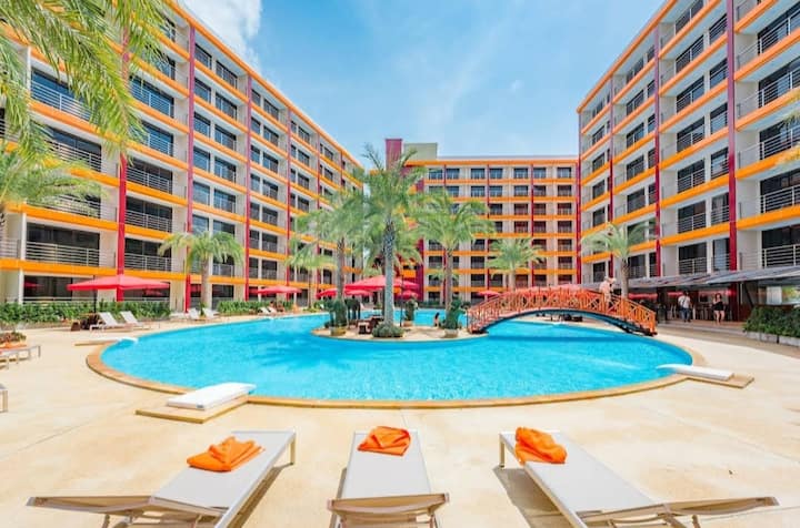 Unit 543 Building C - Phuket