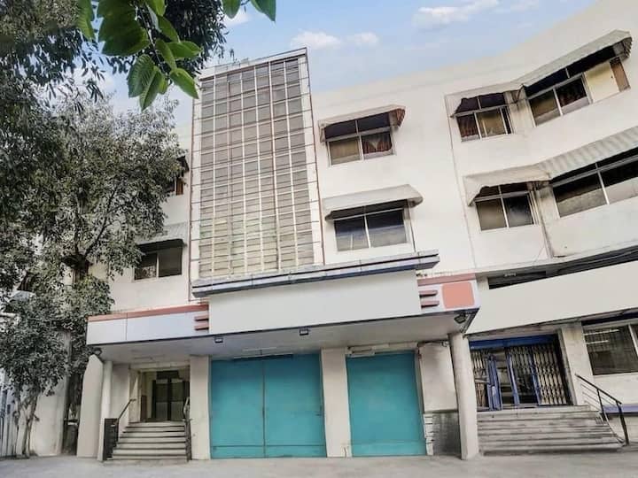 Temple Sansthan Shri Saibaba Shirdi - 捨地