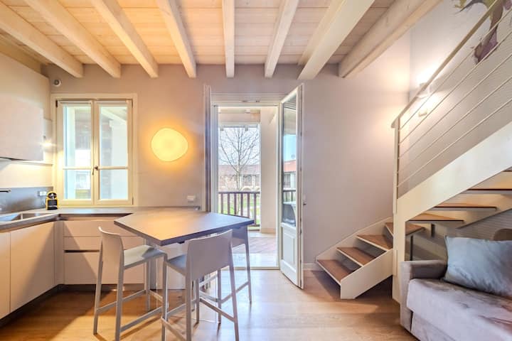 Luxury Home Golf Club - Lac de Garde