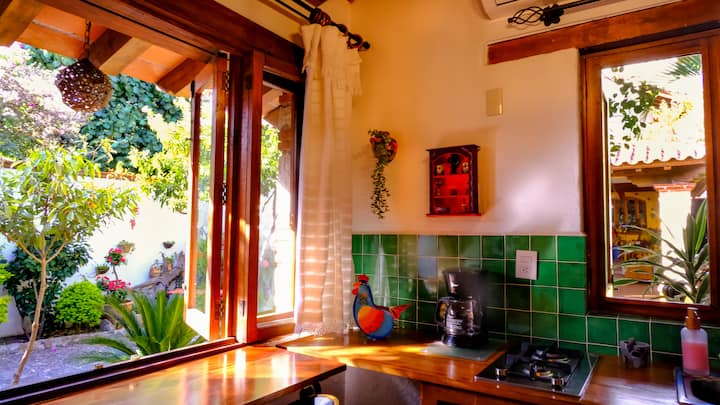 Me Encanta Jalatlaco - Cozy Hideway - Oaxaca de juarez, Mexico