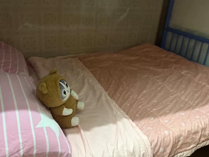 深水埗醫局街暖居 - Hong Kong