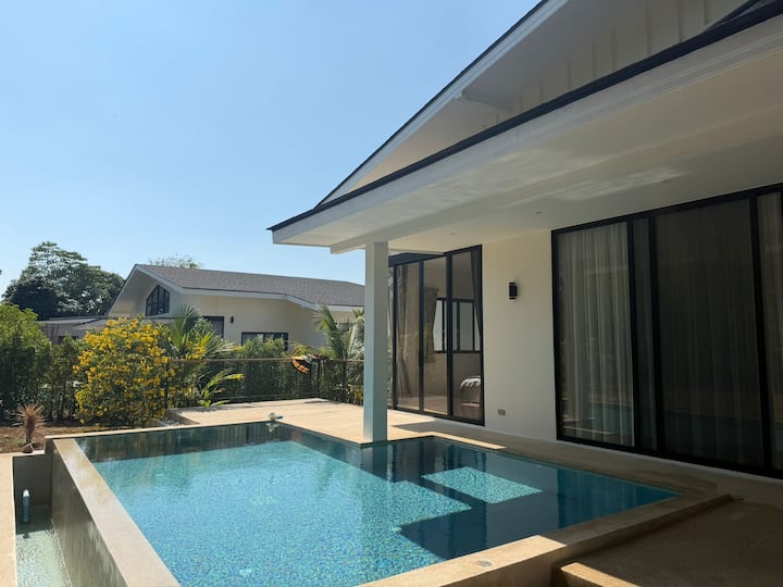 Phangan Sky Family Villa - Ko Samui