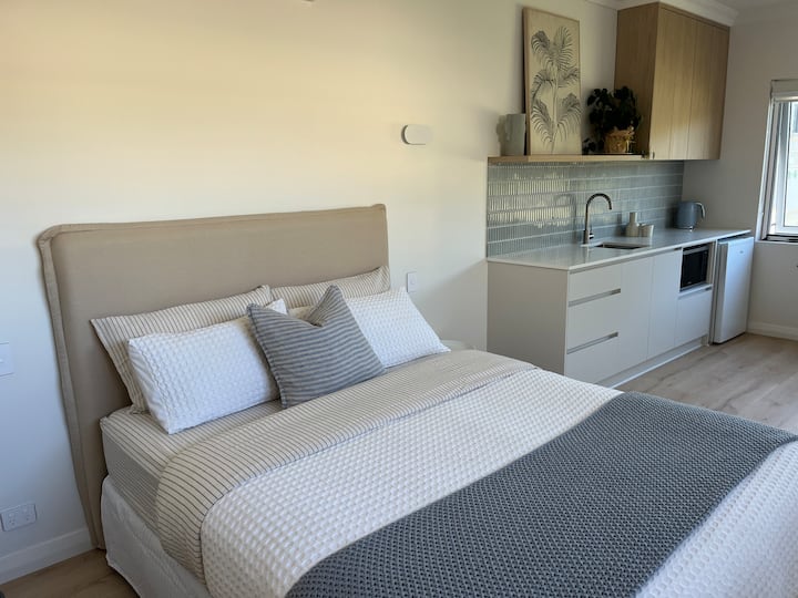 Beach Shack Studio - Bunbury