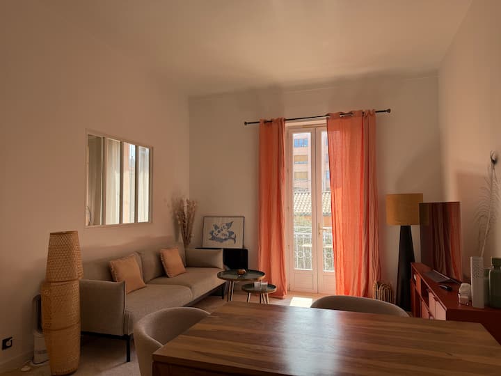 Nid Douillet Tout Confort - Cannes - Cannes