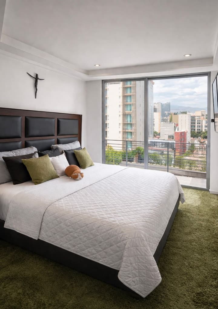 ¡Viva! Frida & Diego | Roma Norte 2026 - Mexico