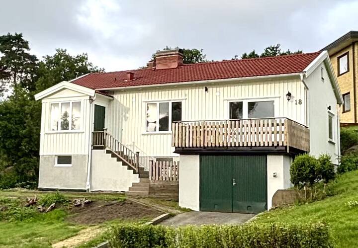5-room House In Lundby/tolered Gothenburg Sweden - Göteborg