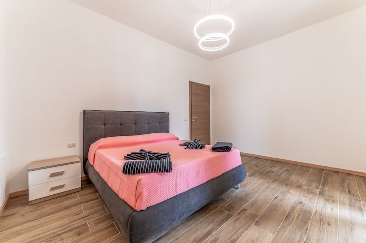 [Rome – 30 Min Center] Spacious Villa With Balcony - Monterotondo