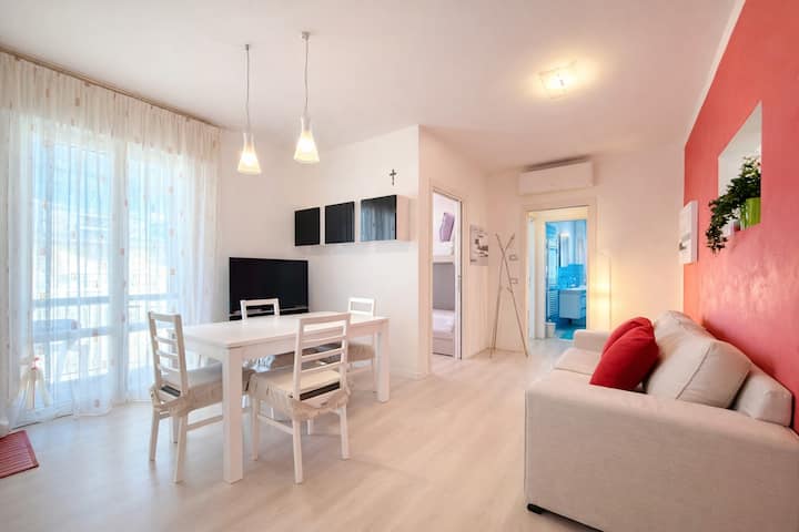 Carmen 10 - Carraro Immobiliare Jesolo - Jesolo