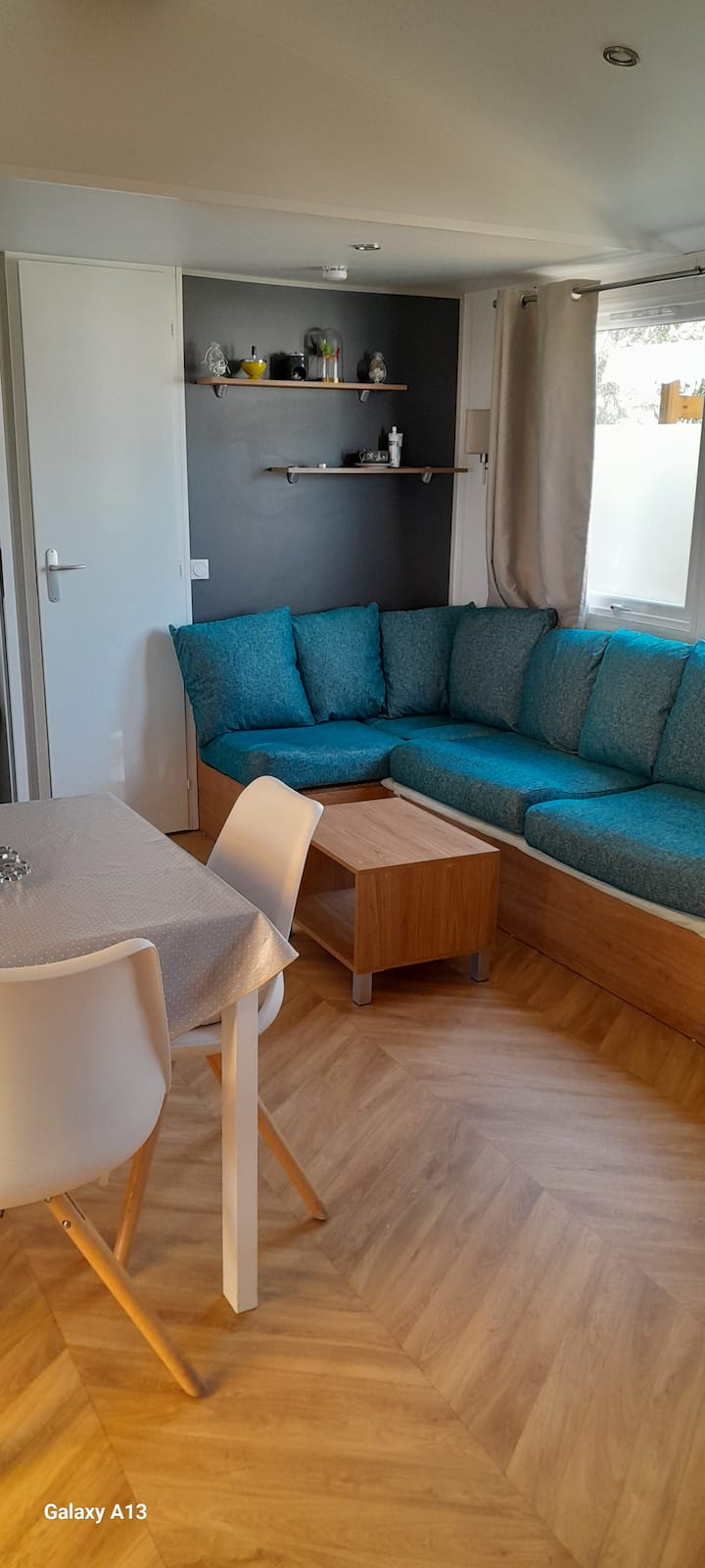 Location Mobile Home 3 Chambres - Valras-Plage