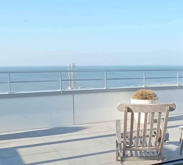 Salida - Middelkerke