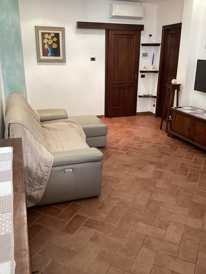 Accogliente Appartamento, Elegante E Funzionale - Viareggio