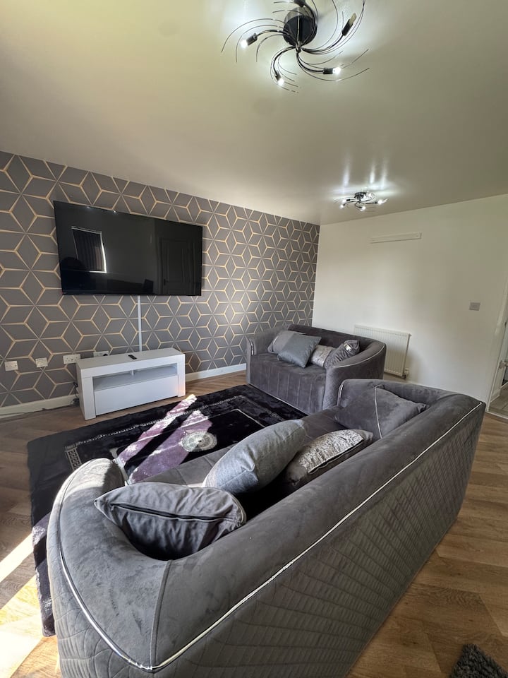 Masco Guest House - Rochdale