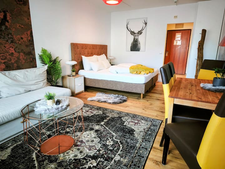 Appartement 115 - Bad Goisern