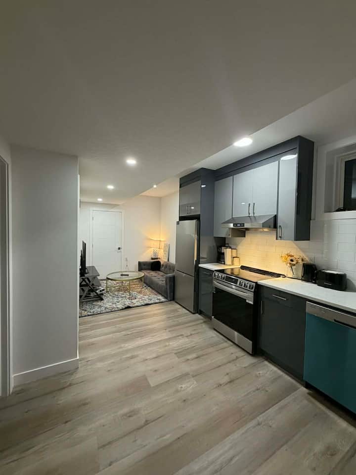 Guest Suite In Calgary - Calgary