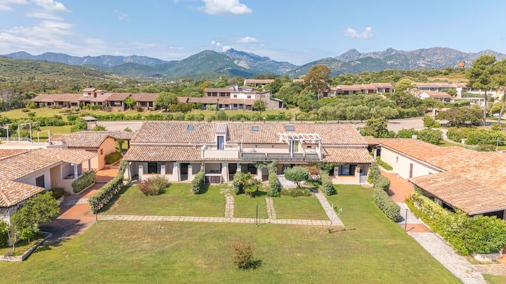 Casa Ambra - San Teodoro