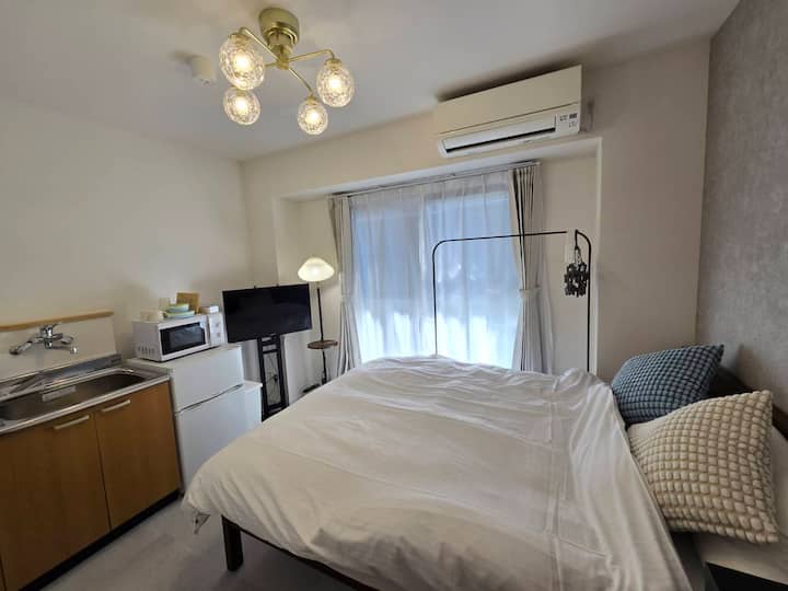 Itoshi　Kyoto Stay 京都天神 101 - Kyoto