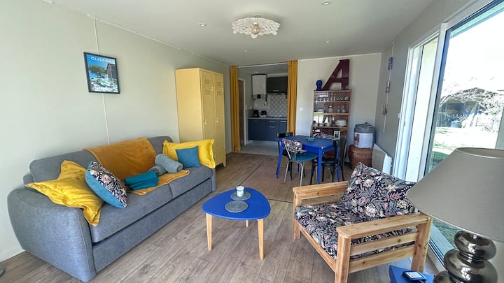 Studio Cosy By "Les Filles D'alfred" - Clisson