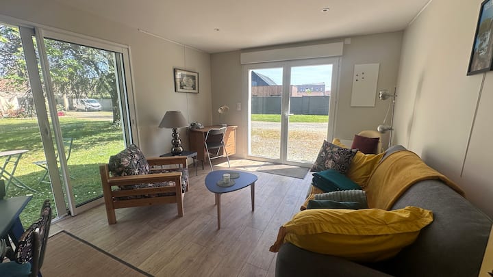 Studio Cosy - Proche De La Gare Et Centre Ville - Clisson