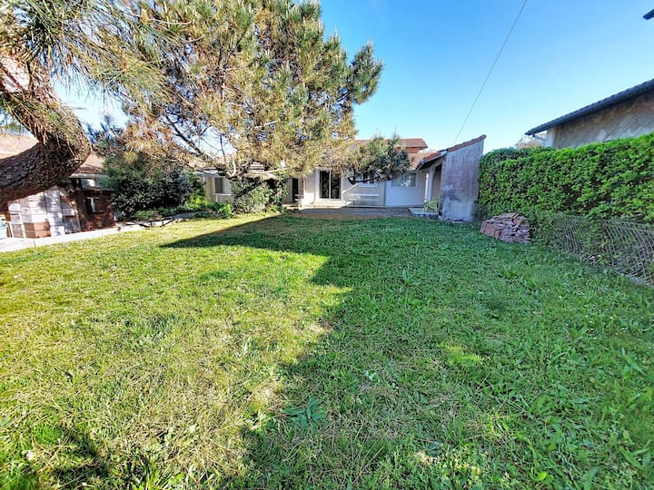 Genet By Interhome - Mimizan