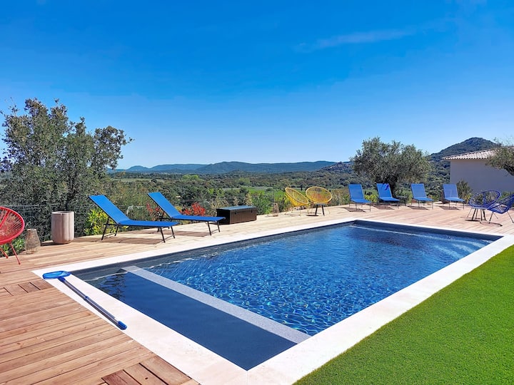 Munticella By Interhome - Figari