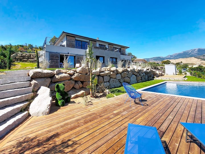 Munticella By Interhome - Santa Giulia
